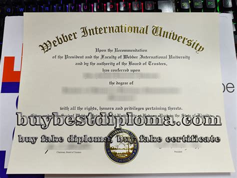 Unusual Methods To Get A Webber International University Diploma