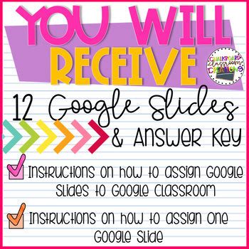 St Grade Adding And Subtracting By Counting For Google Classroom