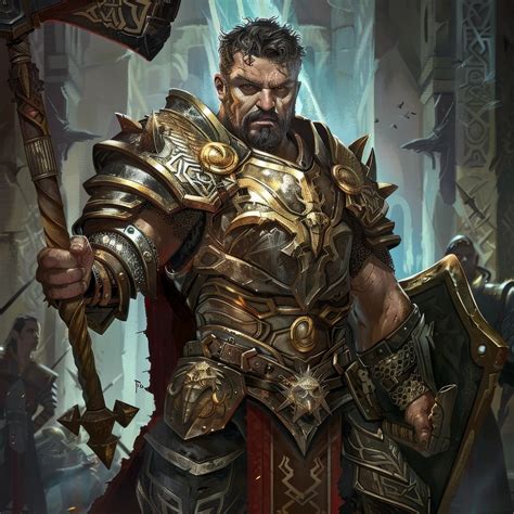 Dnd Characters Roleplaying Game Amazing Maps Dark Fantasy