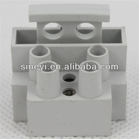 New Fused Terminal With Two Poles Buy Fuse Terminal Block Phoenix Fuse Terminal Block Fuse