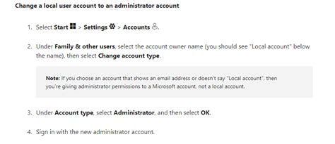 How To Resolve Error Code5 Has Occured Access Denyed Microsoft Qanda