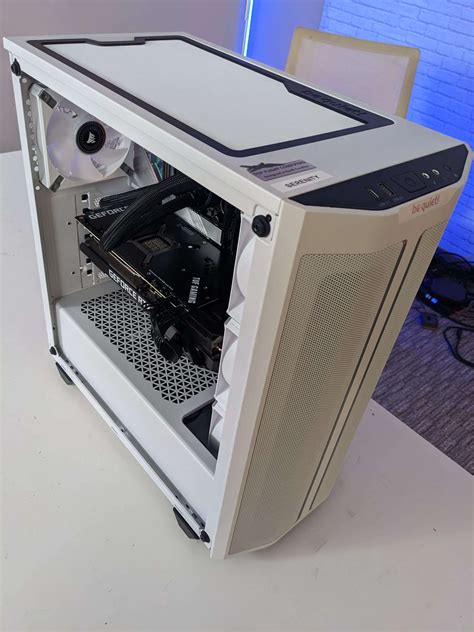 Build Serenity Video Editing Workstation Top Flight Computers