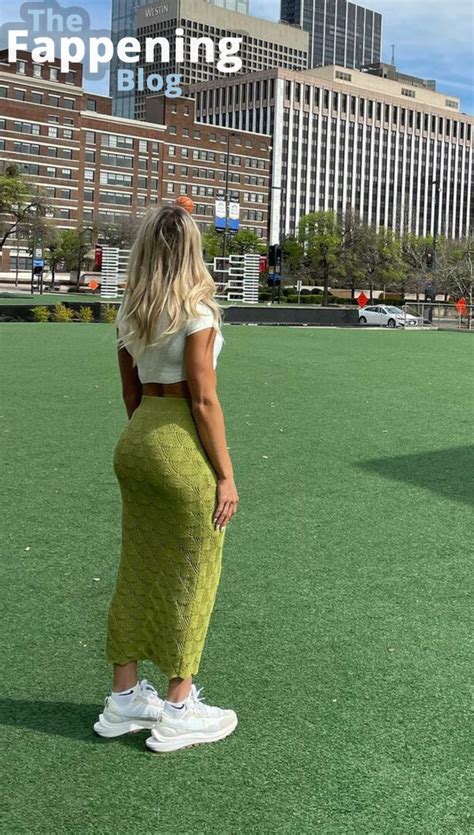 Brianna Utecht Briannautecht Nude Leaks Photo 5 Thefappening