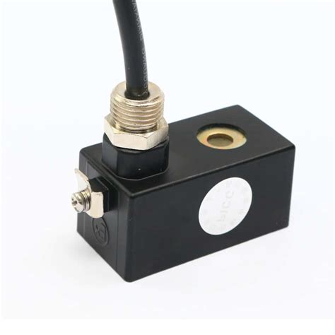 Explosion Proof Solenoid Coil Ningbo Airkert Machinery Co Ltd