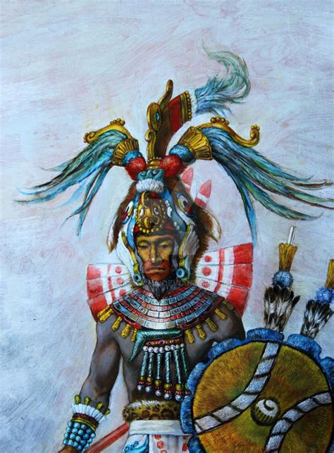 100 Aztec Warrior Ideas In 2025 Aztec Warrior Warrior Aztec Art