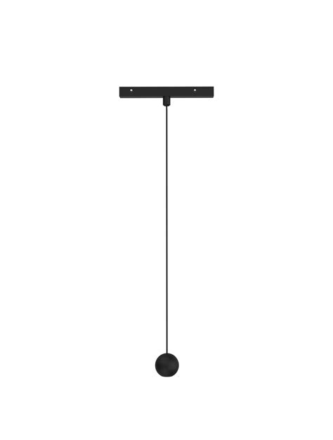 Planet Pendant Lamp 24v 5w 200lm Cri90 3000k Ip20 Masterlight
