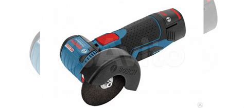 Ушм Bosch GWS 12v 76 купить в Москве с доставкой | Товары для дома и ...