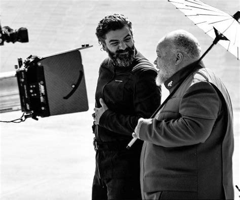 Duke Leto X Reader On Tumblr