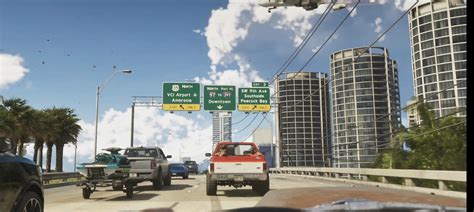 Gta 6 Screenshot 2025 Trailer 2 14 Portalpower Notícias