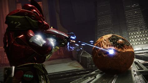 Destiny 2 How To Get All New Ikelos Weapons And Resonate Stem Locations