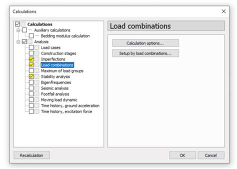 Non Linear Structural Analysis Why Do I Get Tension Strusoft