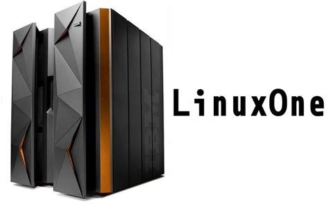 Ibm Indonesia Officially Launches Linuxone In Indonesia Ibm Linux