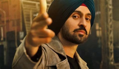 Detective Sherdil Star Diljit Dosanjhs Movies To Binge Watch On Ott