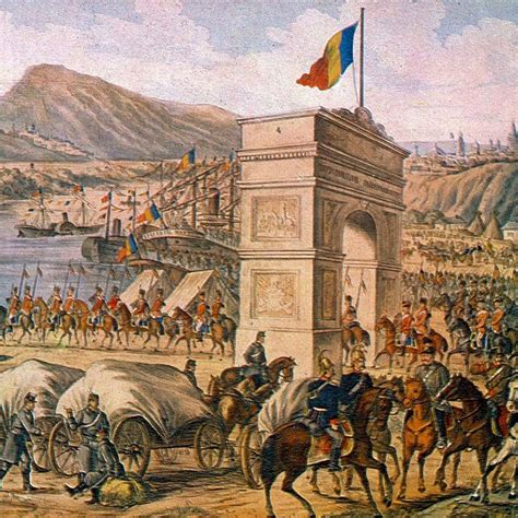 History Of Romania Pure Romania