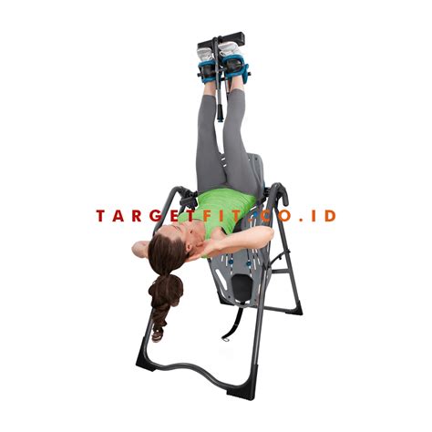 Teeter Fitspine X3a Inversion Table Fitness Store