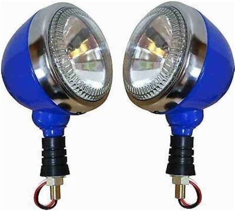 Maxalight Farmtrac Tractor Head Light At ₹ 260piece Tractor