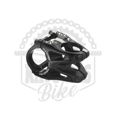 Jual Stem Da Bomb Mk2 Diameter 318mm Panjang 35mm Shopee Indonesia