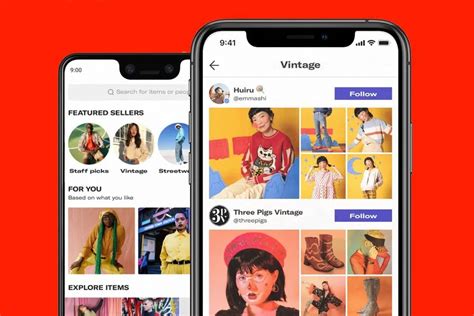 Depop Quest Ce Que Cest Et Comment Fonctionne Cette Application