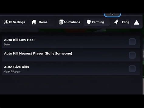 BEST OF THE BEST TSB SCRIPT Ez Auto Low Hp Kill And Farm Kills YouTube