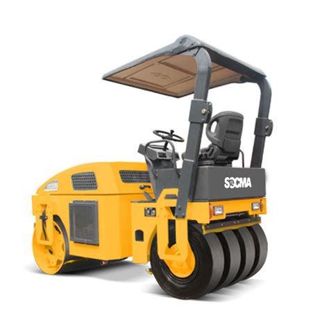 China Customized Mini Road Roller Price Road Construction Equipments Mini Road Roller Compactor