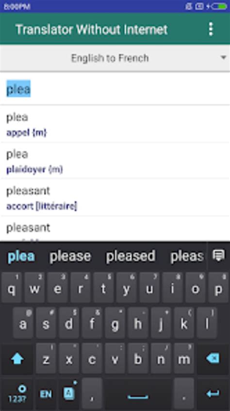 Translator For Text Offline Apk For Android Download