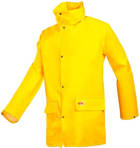 Flexothane Classic 4820 Dortmund Jacket