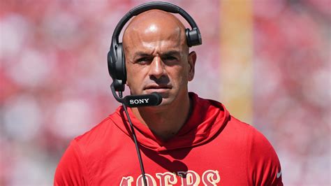 Nfl Insider Drops Massive Update On 49ers Robert Saleh