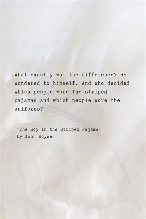 Best 11 The Boy In The Striped Pajamas By John Boyne Artofit