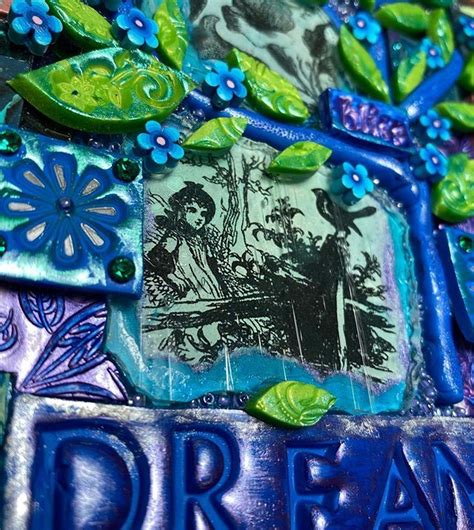 Julie Mazzoni Mazzonimosaics • Instagram Photos And Videos