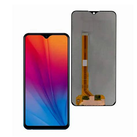 LCD Mobile Display For VIVO Y Y Y VIVO Y Y Y With Touch Screen Digitizer