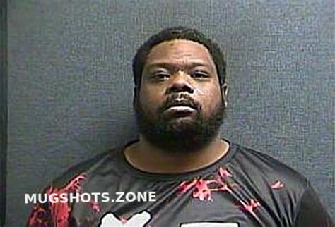 Cornett Andre Tyrell 05 20 2024 Boone County Mugshots Zone