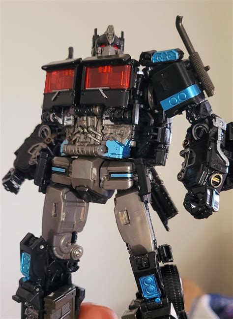 We Wont Kill Them Alli Will Kill Them All Rtransformers