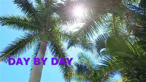 Day By Day Broadway Musical Godspell Ukulele Cover Song 🕯️