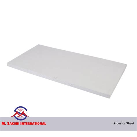 Ml0001 Asbestos Sheet M Sakshi International