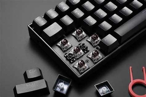 Redragon K630 Gaming Mechanical keyboard, Pink LED Backlit – REDRAGON ZONE