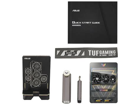 Asus Tuf Gaming Radeon Rx Xt Oc