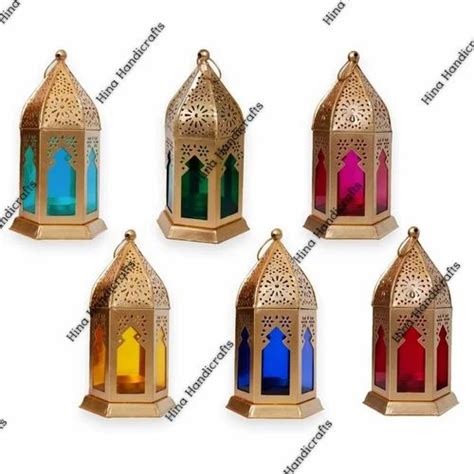 Moroccan Lantern At ₹ 50 Piece Moradabad Id 2854537672462