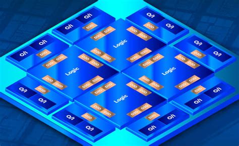 Chiplet Summit Alphawave Tapes Out Ucie Multi Interface Chiplet Electronics Weekly