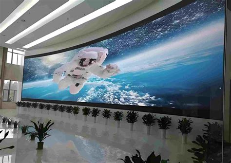 Led Wall Panels Reissdisplay