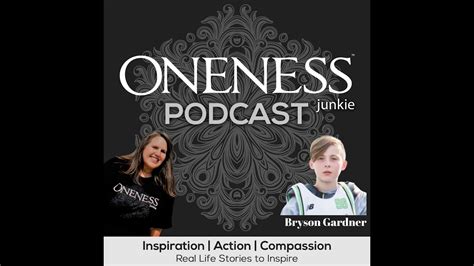 Bryson Gardner Compassion And Kindness From The 11 Year Olds Pe…