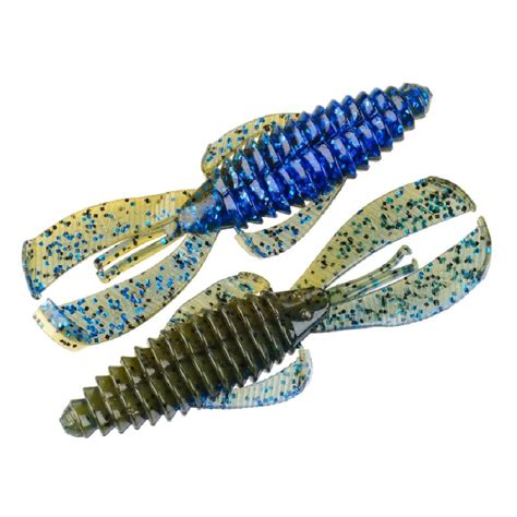 Strike King Rage Tail Db Bug Junebug Skrgbug42 Rural King