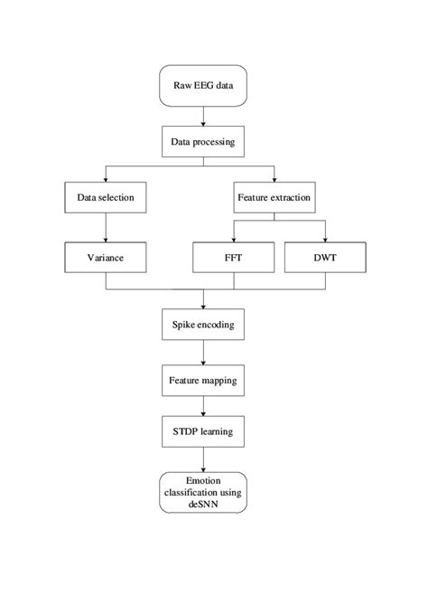 emotion recognition procedure download scientific diagram