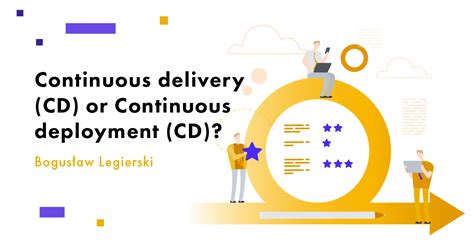 Continuous Delivery Cd Or Continuous Deployment Cd Evertop