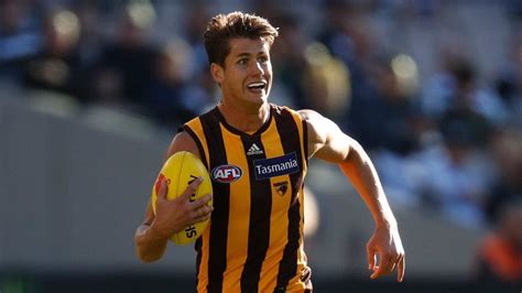 Player Review 17 Daniel Howe Hawks Insiders