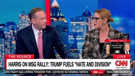 Se Cupp To Lee Zeldin On ‘garbage Joke As A Good Conservative ‘can