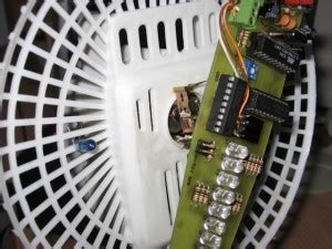 Software PIC Microcontroller