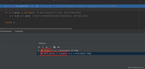 clip模型原理与代码实现详解 csdn博客