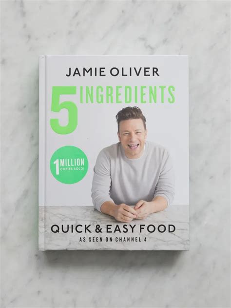 Recipes From Jamie Olivers Cookbooks