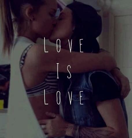 Girllesbian On Tumblr
