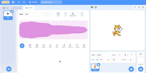 Getting Started With Scratch On Raspberry Pi Raspberrytips